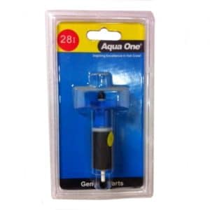 Aqua One Impeller Set - 104F Internal Filter 28i - Aqua One Store - UK