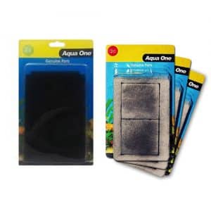 Aqua One LifeStyle Classic 40 Filter Service Kit - Aqua One Store - UK